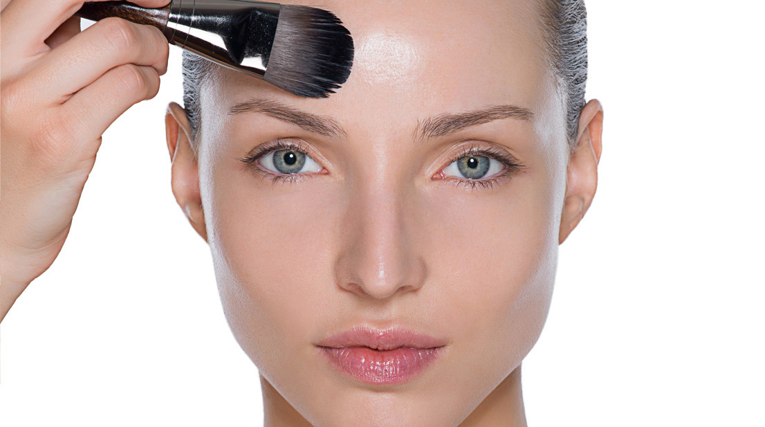Comment réaliser un teint parfait | Relooking-les yeux delsa